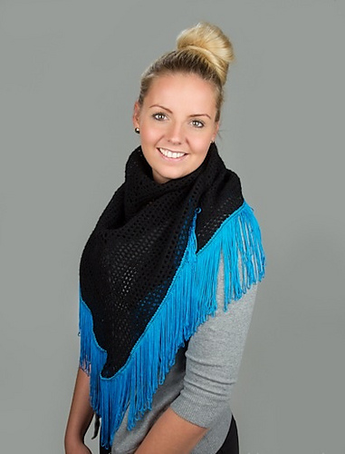 Ravelry: Hekla pattern by Hulda Soffia