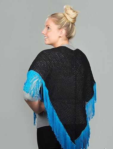 Ravelry: Hekla pattern by Hulda Soffia