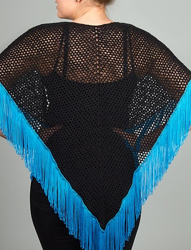 Ravelry: Hekla pattern by Hulda Soffia