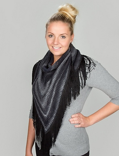 Ravelry: Hekla pattern by Hulda Soffia