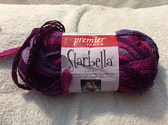 Ravelry: Premier Yarns Starbella