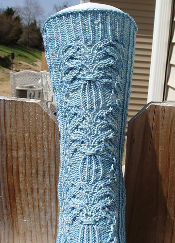 Ravelry: Yohoia pattern by Mary Hough