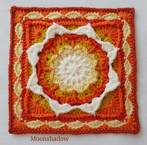 Ravelry: Moonshadow pattern by CatsWhiskers Crochet