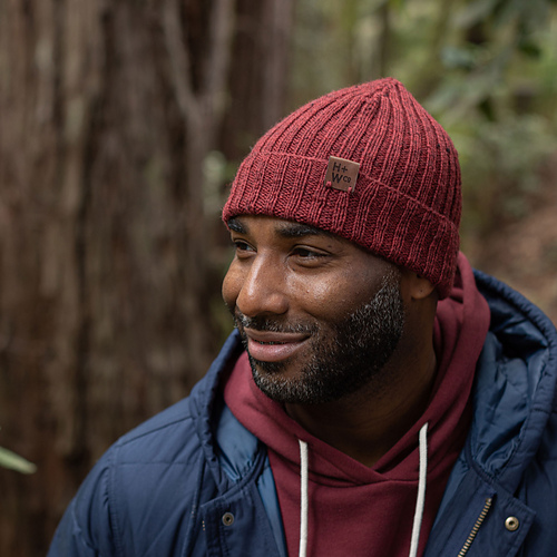 Ravelry: Red Wing pattern by Meghan Babin