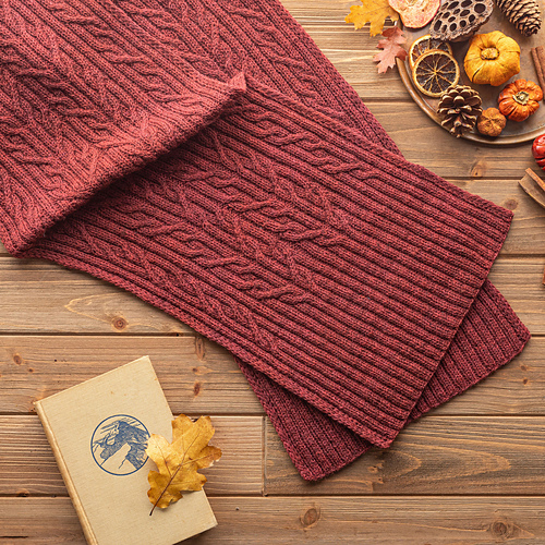 Ravelry: Dakota pattern by Nina Talbot