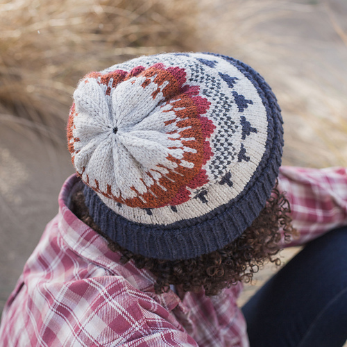 Ravelry: Collins pattern by Sloane Rosenthal