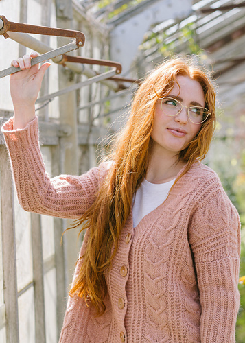 Ravelry: Maya pattern by Sloane Rosenthal