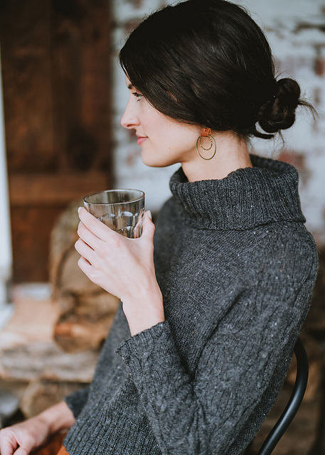 Ravelry: Ari pattern by Cheryl Toy