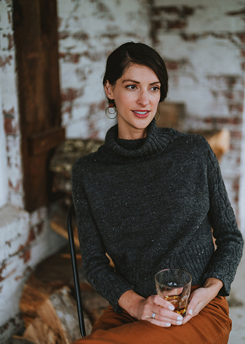Ravelry: Ari pattern by Cheryl Toy