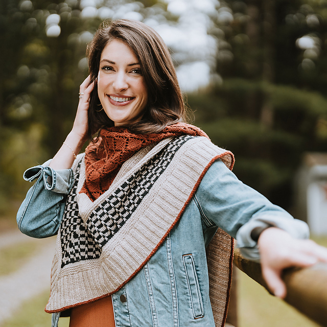 Ravelry: Lochlann pattern by Cheryl Toy