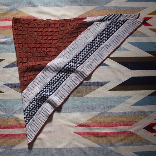 Ravelry: Lochlann pattern by Cheryl Toy