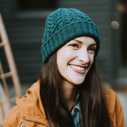 Ravelry: Oisin pattern by Meghan Babin