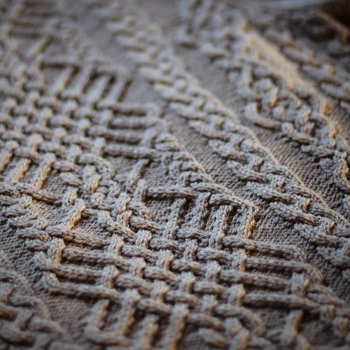 Ravelry: Rowan pattern by Meghan Babin