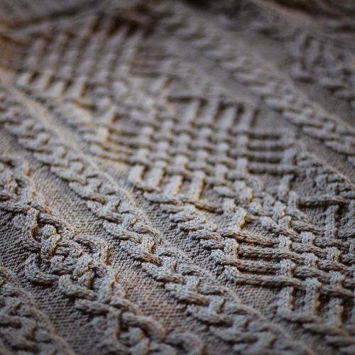Ravelry: Rowan pattern by Meghan Babin