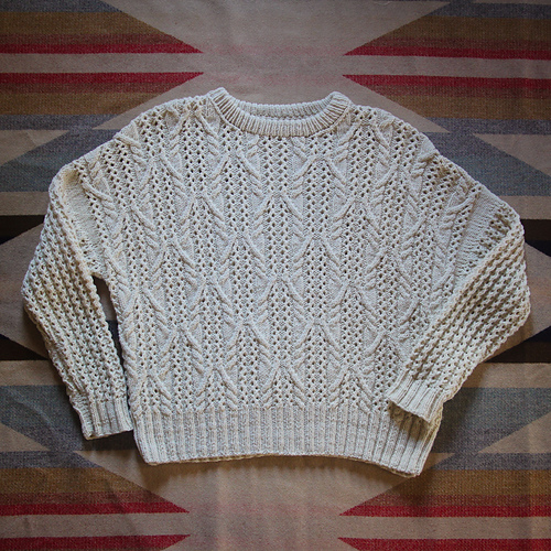 Ravelry: Orla pattern by Sloane Rosenthal