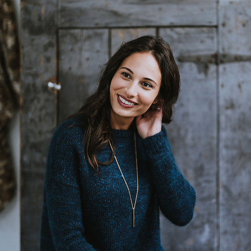 Ravelry: Maeve pattern by Sloane Rosenthal