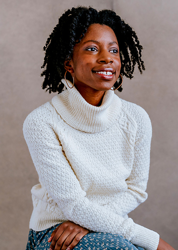 Ravelry: Granary pattern by Meghan Babin