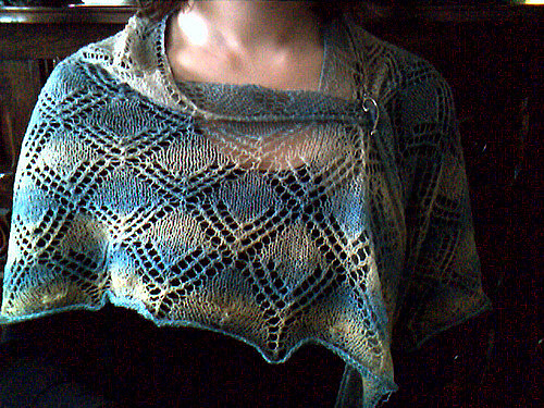 Ravelry: Matilda pattern by Kate Blackburn