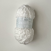Ravelry: Sirdar Snuggly Snowflake Chunky