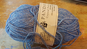 Ravelry: Crystal Palace Yarns Panda Silk Solid