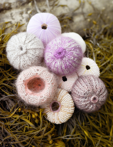 Ravelry: Oddities pattern by Hunter Hammersen