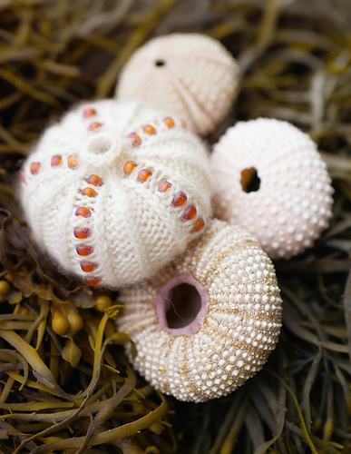 Ravelry: Oddities pattern by Hunter Hammersen
