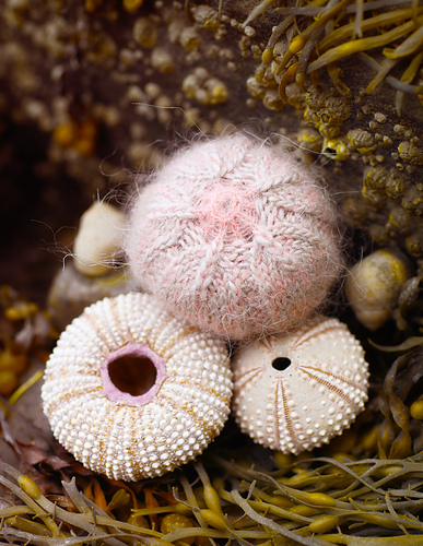 Ravelry: Oddities pattern by Hunter Hammersen