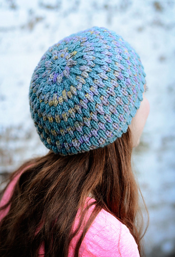 Ravelry: Ruffian pattern by Hunter Hammersen