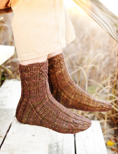 Ravelry: Wrack pattern by Hunter Hammersen