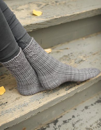 Ravelry: Changeful pattern by Hunter Hammersen