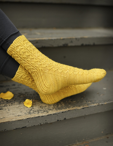 Ravelry: Changeful pattern by Hunter Hammersen