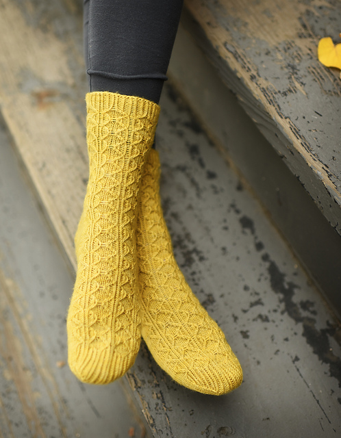 Ravelry: Changeful pattern by Hunter Hammersen