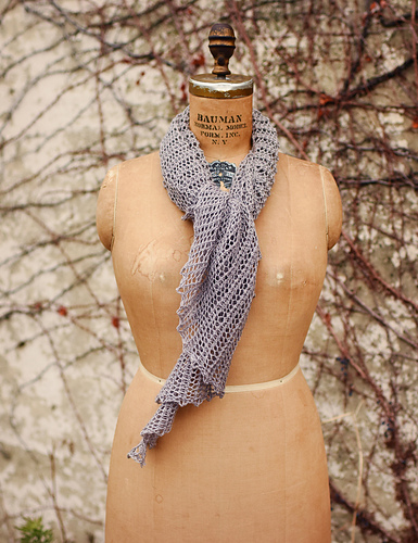 Ravelry: Deceit pattern by Hunter Hammersen