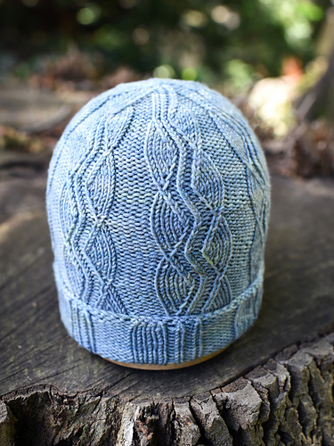 Ravelry: Carom pattern by Hunter Hammersen