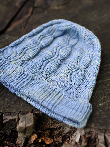 Ravelry: Carom pattern by Hunter Hammersen