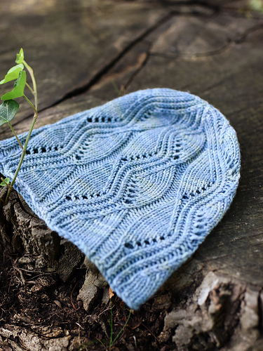 Ravelry: Carom pattern by Hunter Hammersen