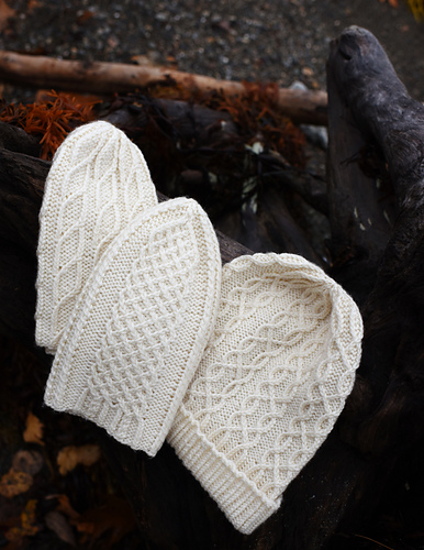 Ravelry: Spicule pattern by Hunter Hammersen