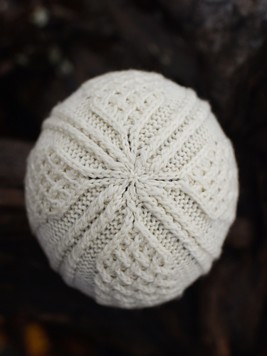 Ravelry: Spicule pattern by Hunter Hammersen