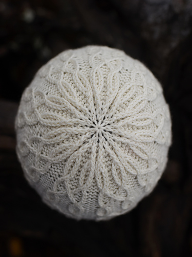 Ravelry: Spicule pattern by Hunter Hammersen
