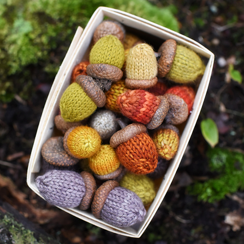 Ravelry: Hoard pattern by Hunter Hammersen