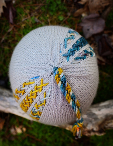 Ravelry: Explicate pattern by Hunter Hammersen