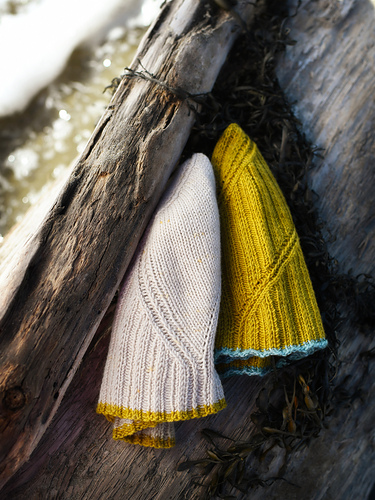 Ravelry: Penchant pattern by Hunter Hammersen