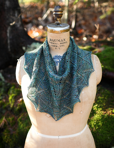 Ravelry: Evolve pattern by Hunter Hammersen