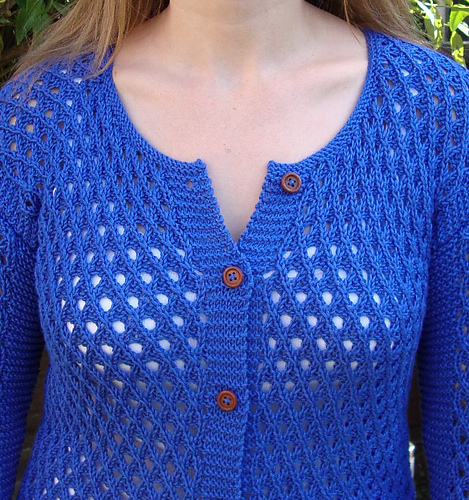 Ravelry: 139-12 Sunbeam pattern by DROPS design