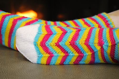 Ravelry: Strut pattern by Maggie Menzel