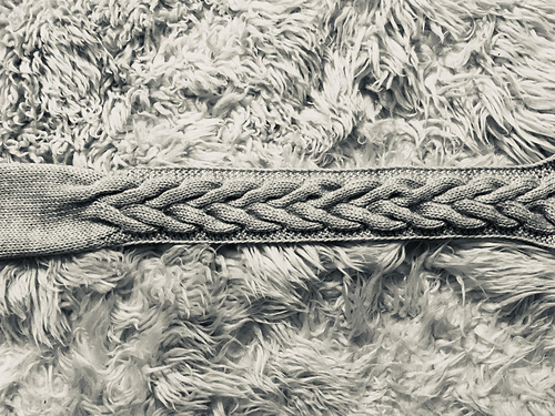 Ravelry: Hope Entangled pattern by Megan Hasley