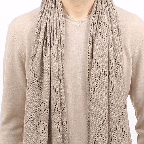 Ravelry: Matthew Cashmere Shawl pattern by Steve Rousseau