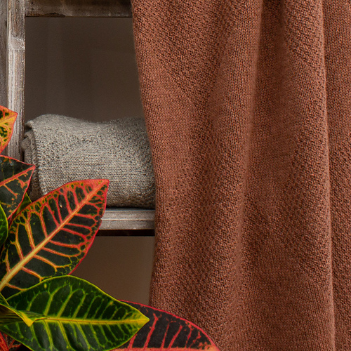 Ravelry: Philippe Classic Blanket pattern by Steve Rousseau