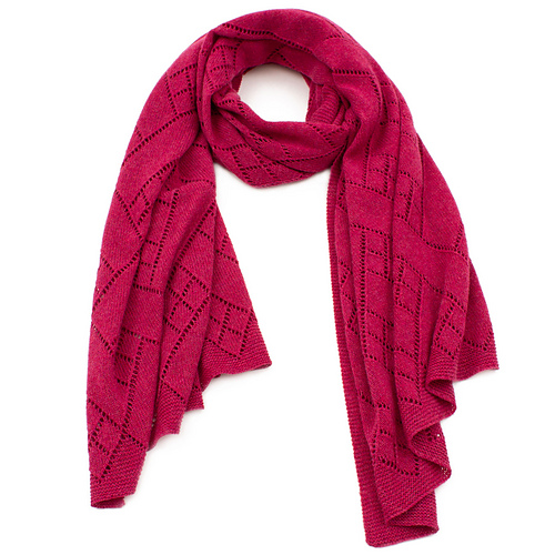 Ravelry: Matheo Classic Shawl pattern by Steve Rousseau