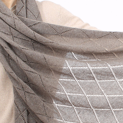 Ravelry: Steve Cashmere Shawl pattern by Steve Rousseau